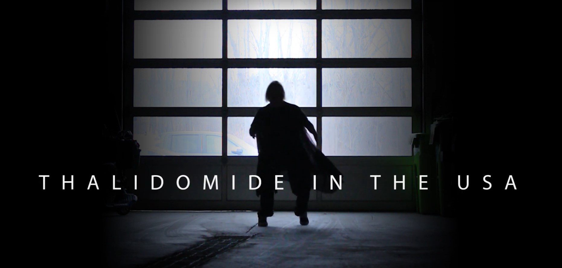 Our role in the upcoming "Thalidomide in the USA" documentary ...